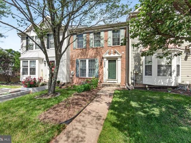 5534 Foxhall Ct, Frederick, MD 21703