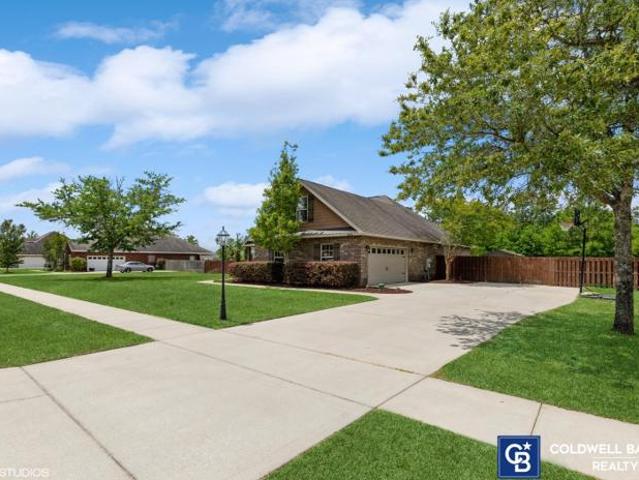 5534 Frontier Dr, Crestview, FL 32536