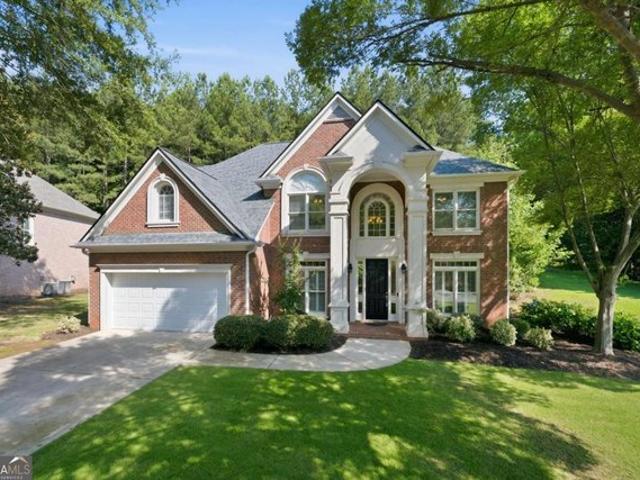 5534 Highland Preserve Dr, Mableton, GA 30126