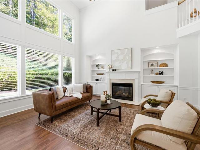 5534 Highland Preserve Drive