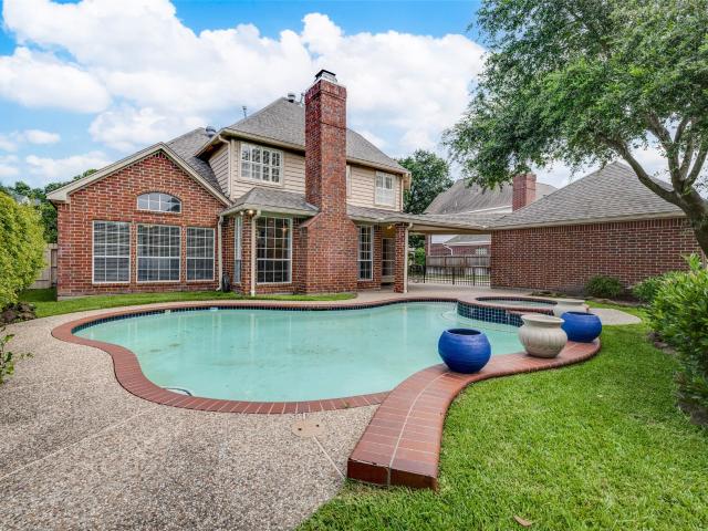 5534 Honor Drive