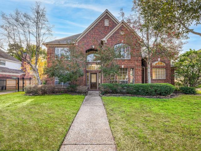 5534 Honor Drive