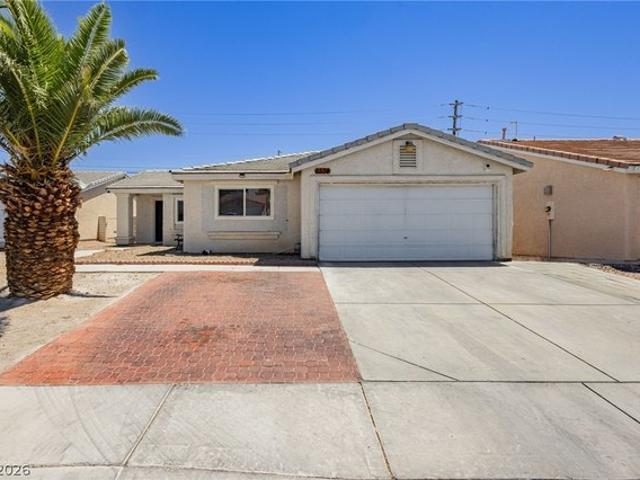 5534 Indigo Hills St, North Las Vegas, NV 89031