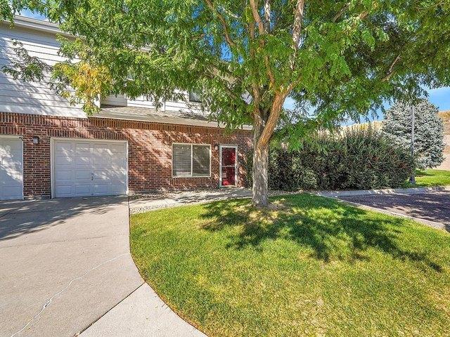 5534 Lewis St Unit 101, Arvada, CO 80002