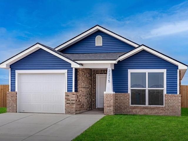 5534 Rice St, Lubbock, TX 79416