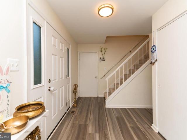 5534 Shipley Court