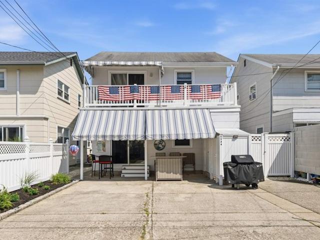 5534 West Ave Unit 5534, Ocean City, NJ 08226