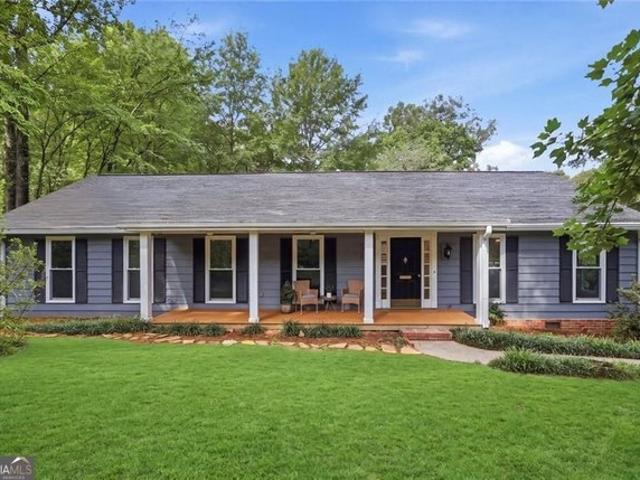 5534 Woodberry Cir, Marietta, GA 30068