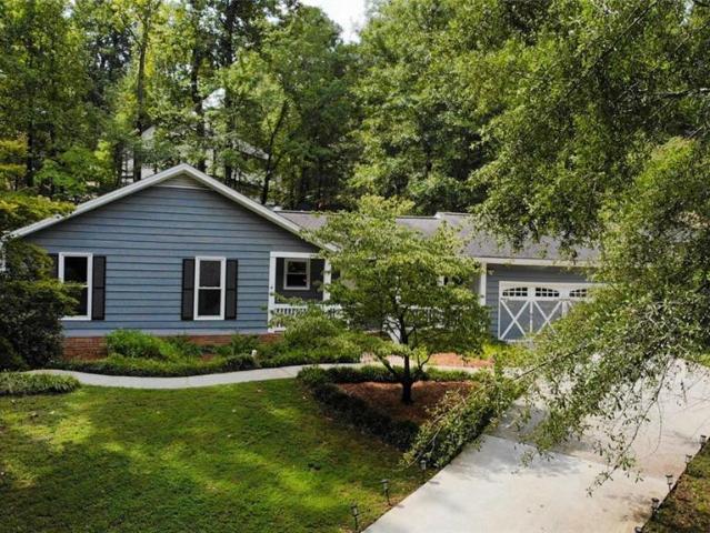 5534 Woodberry Circle