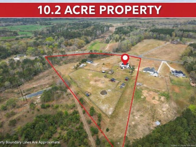 5535 Butler Nursery Road