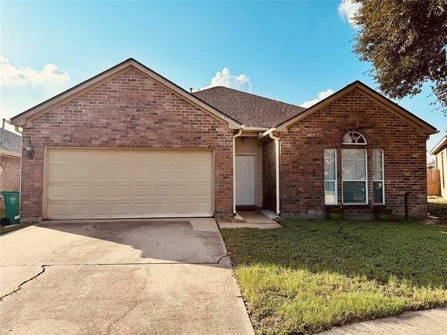 5535 Bear Trail Ln, Katy, TX 77449