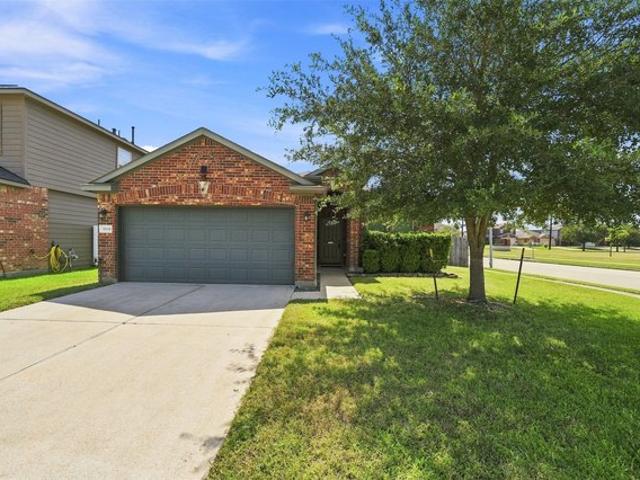 5535 Casa Mila Dr, Katy, TX 77449