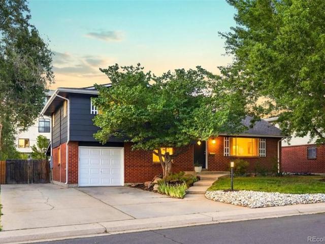 5535 E Custer Pl, Denver, CO 80246