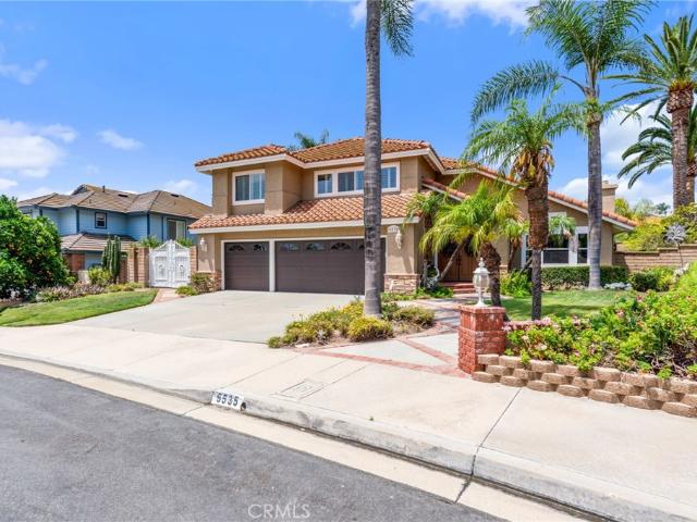 5535 Elderberry Lane