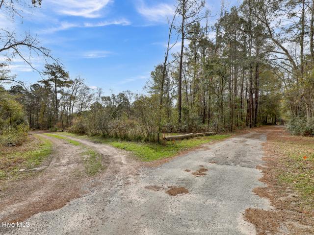 5535 Fulton Avenue # Tract 1
