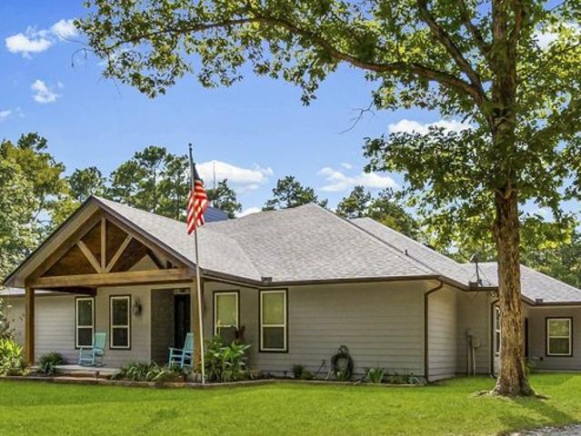 5535 FM 350 N, Livingston, TX 77351