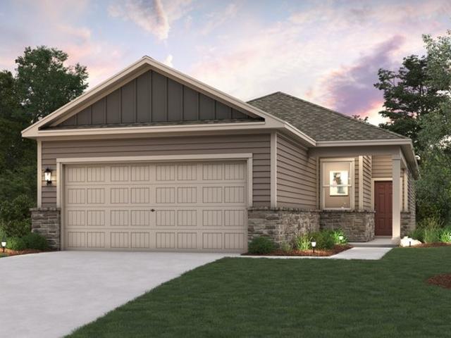 5535 Franklin Hls, San Antonio, TX 78073