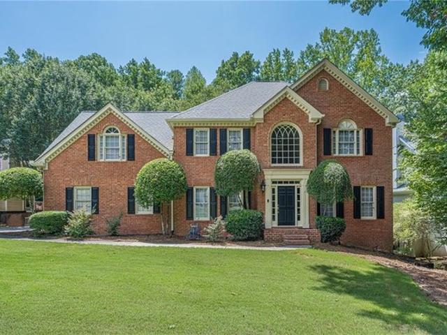 5535 Grove Point Rd, Johns Creek, GA 30022