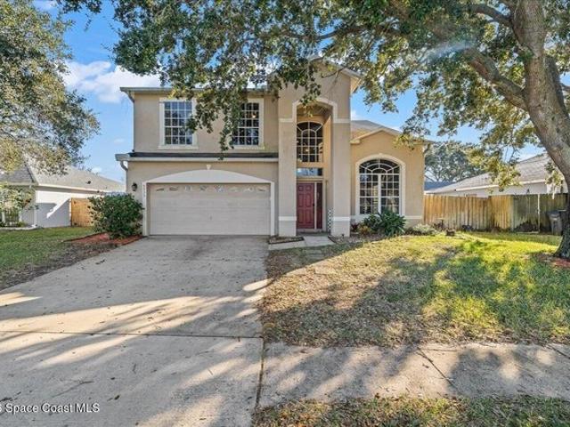 5535 Kathy Dr, Titusville, FL 32780