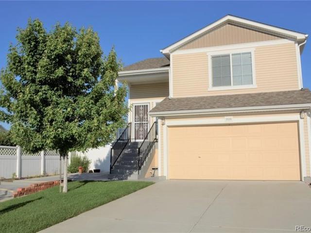 5535 Killarney Ct, Denver, CO 80249