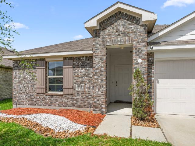5535 Kingston Crest Lane