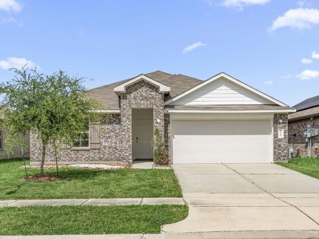 5535 Kingston Crest Ln, Katy, TX 77449