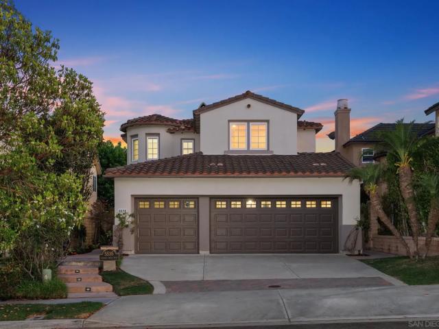 5535 Porter Creek Road, San Diego, US, CA