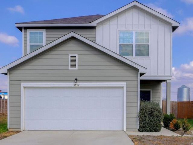 5535 Rue Girard, Converse, TX 78109