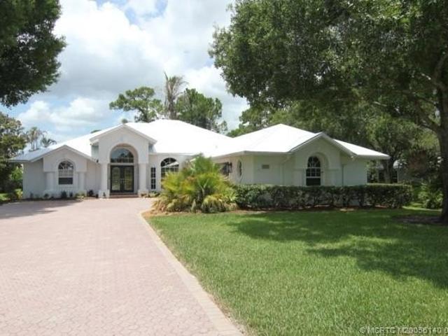 5535 SW Landing Creek Dr, Palm City, FL 34990