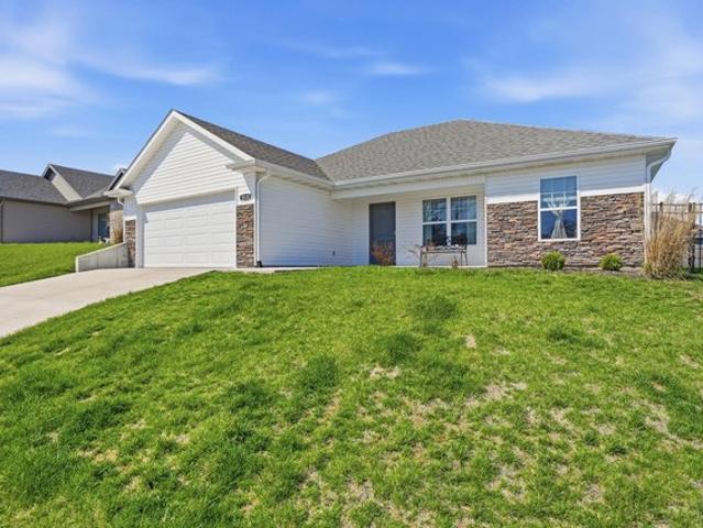 5535 Sweetgum Cir, Columbia, MO 65202