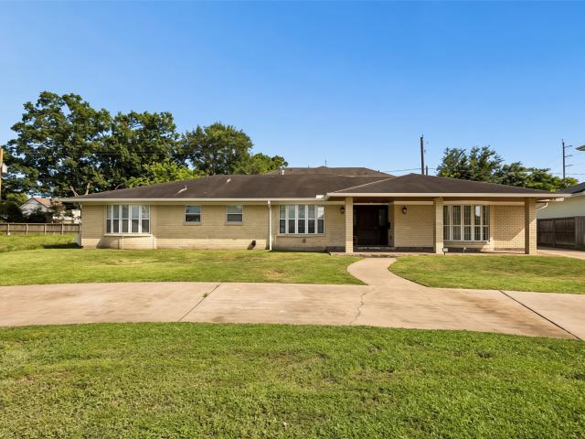 5535 S Braeswood Boulevard