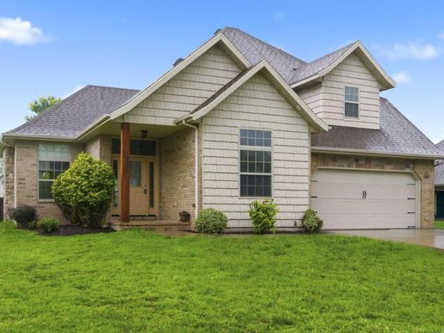 5535 S Dayton Ave, Springfield, MO 65810