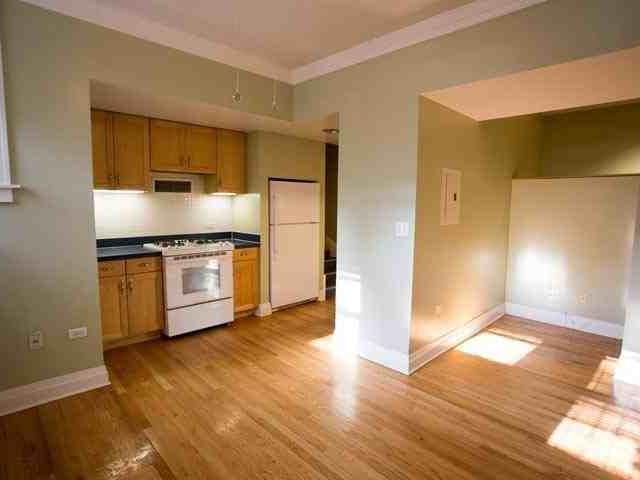 5535 S. Kimbark Avenue 1 Bedroom Apartment for Rent at 5535 S Kimbark Ave, Chicago, IL 60637 Hyde Park