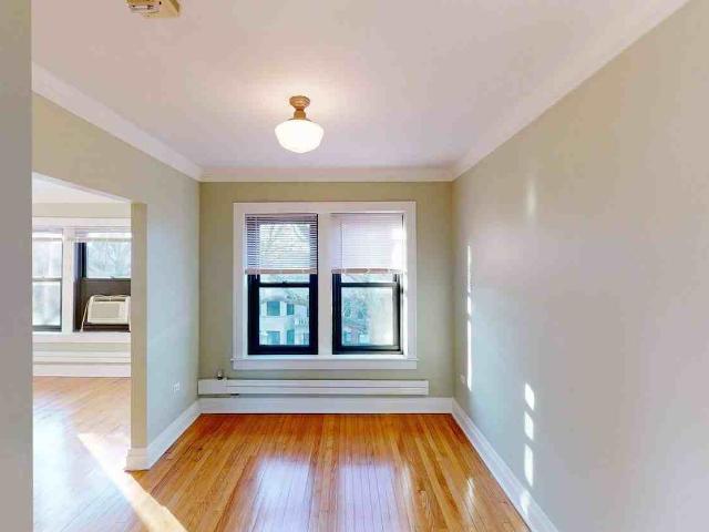 5535 S. Kimbark Avenue 2 Bedroom Apartment for Rent at 5535 S Kimbark Ave, Chicago, IL 60637 Hyde Park
