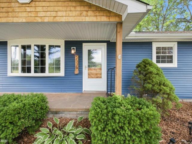 5535 Saint Clair Highway