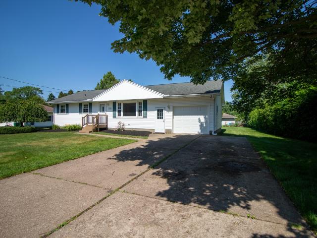 5535 SEBAGO Drive