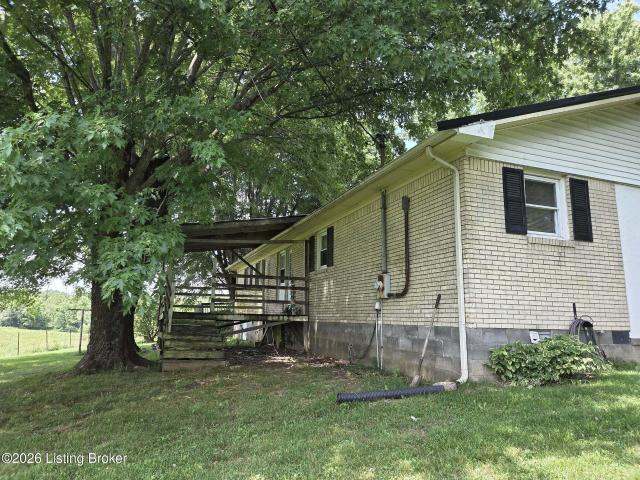 5535 Spurrier Rd