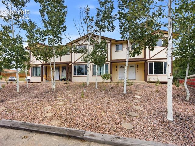 5535 Tomah Drive