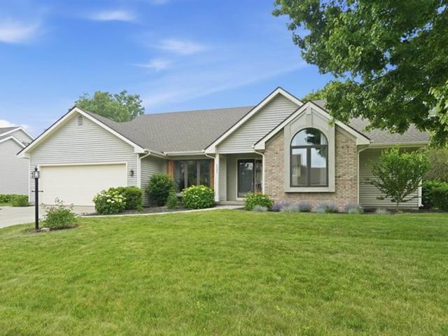 5535 Trishlyn Cv, Fort Wayne, IN 46835