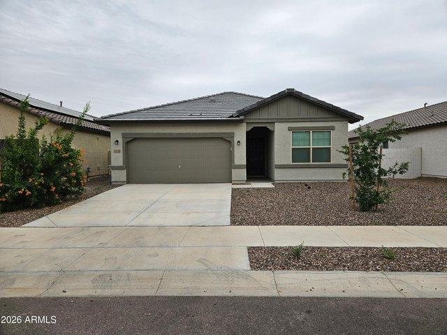 5535 W Willow Ridge Dr, Laveen, AZ 85339
