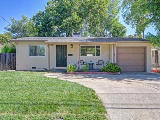 5535 21st Ave, Sacramento, CA 95820