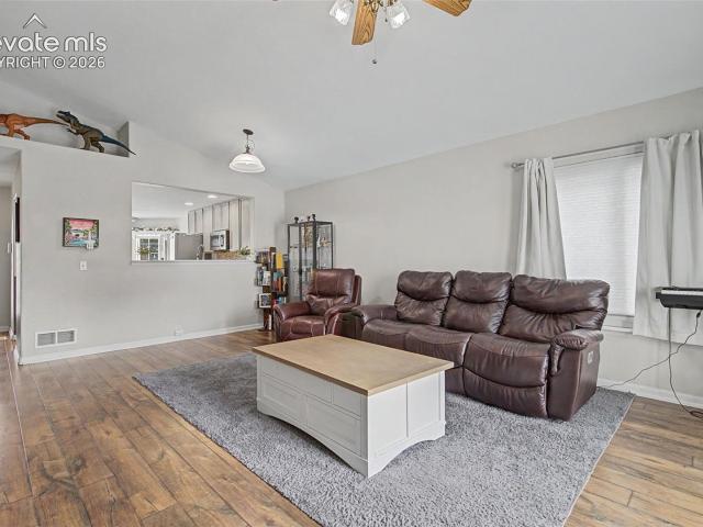 5536 Ansel Drive