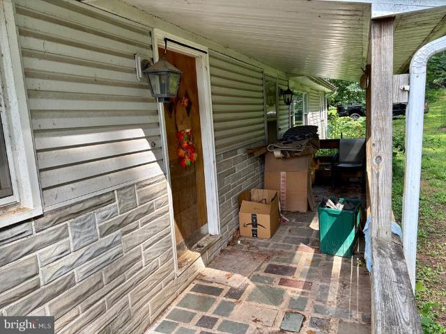 5536 Bossler Road