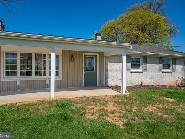 5536 Catholic Church Rd, Jefferson, MD 21755 | MLS #MDFR2080 | Compass
