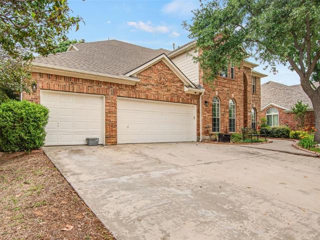 5536 Cranberry Drive