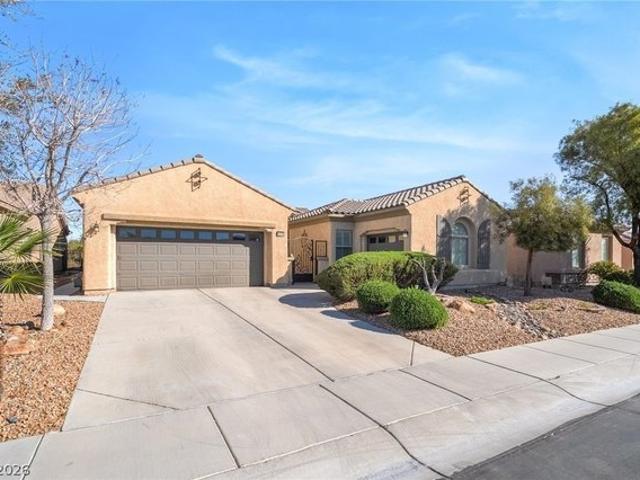 5536 Criollo Dr, Las Vegas, NV 89122