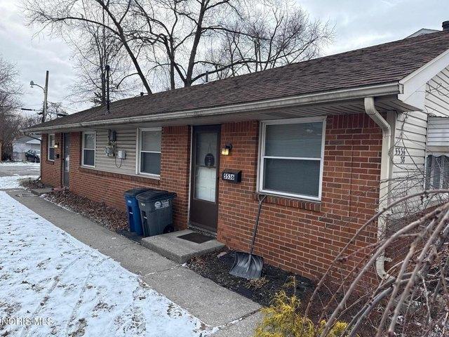 5536 Douglas Rd, Toledo, OH 43613