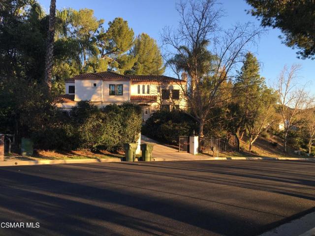 5536 Easterly Rd, Agoura Hills, CA 91301 | MLS #226001 VC