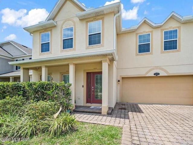 5536 Enchanted Ave, Titusville, FL 32780