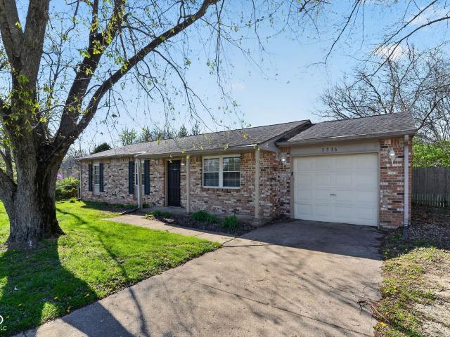 5536 Furnas Court